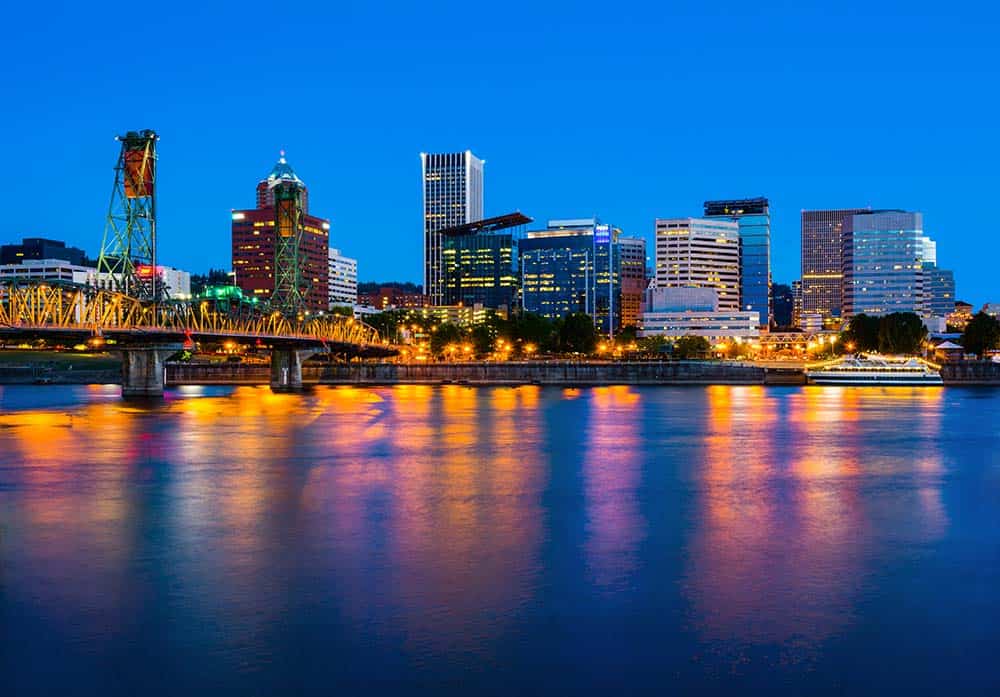 Southeast Portland: What to See + Where to Eat, Drink & Stay