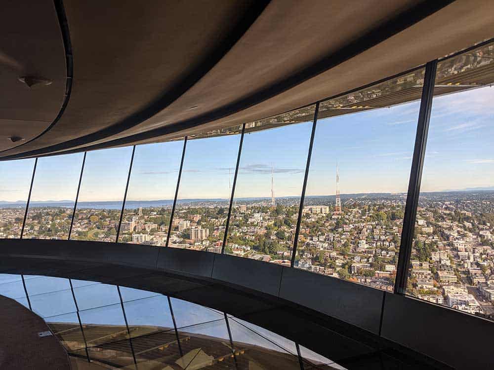 Pacific Northwest Road Trip Itinerary: What to See & Do in 7 Days or More