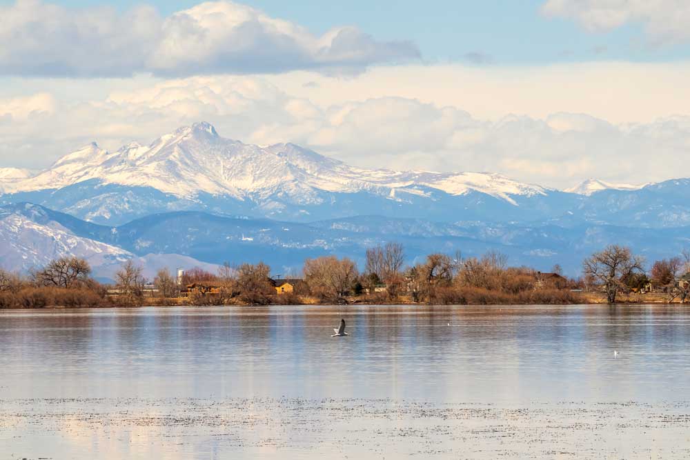 8 Must-See State Parks near Denver, Colorado