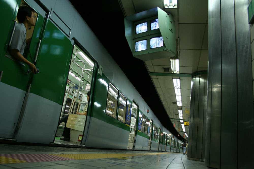 Getting Around Seoul: The Ultimate Public Transportation Guide