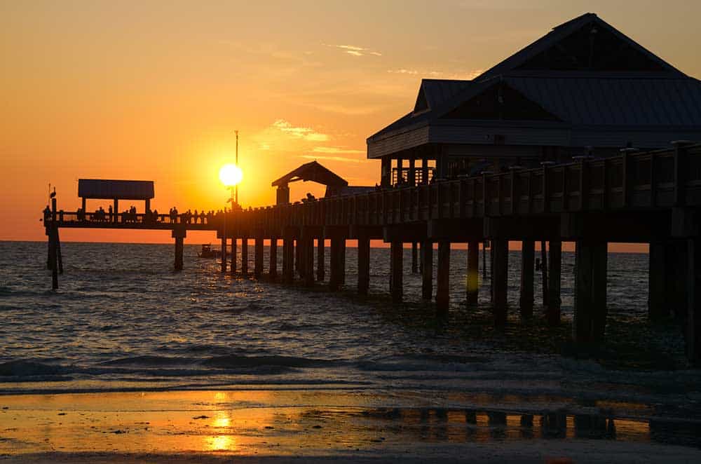 Pier 60 in Clearwater Beach, Florida: What to See & Do and Where to Stay