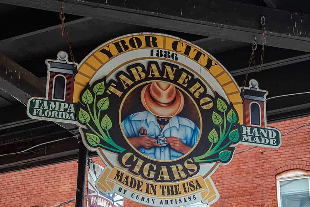 Ybor City: Things to Do and Where to Eat & Drink in Tampa's Latin Quarter