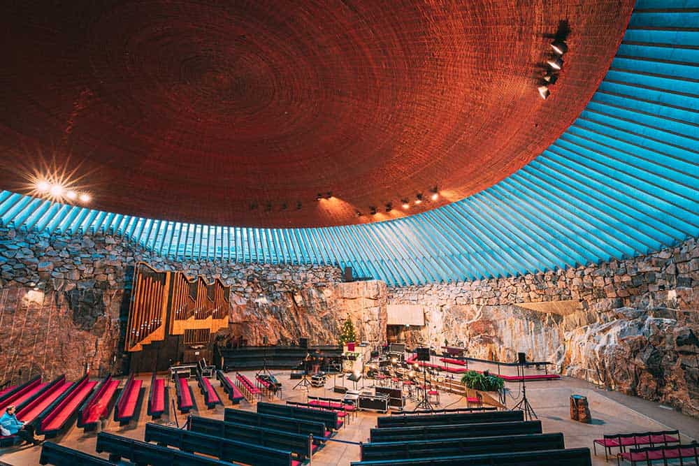 One Day in Helsinki, Finland: Itinerary & Where to Go in 24 Hours