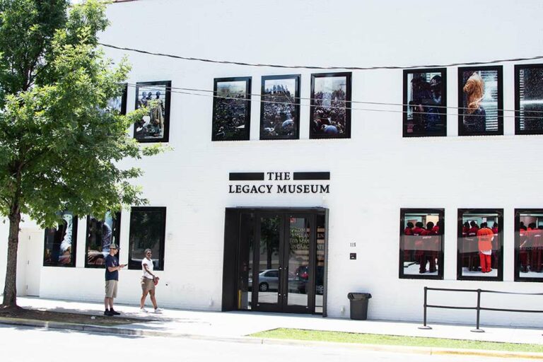 The 17+ BEST Things to Do in Montgomery, Alabama