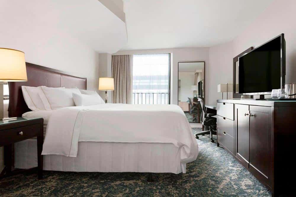 Where to Stay in Washington, DC: The BEST Hotels & Areas