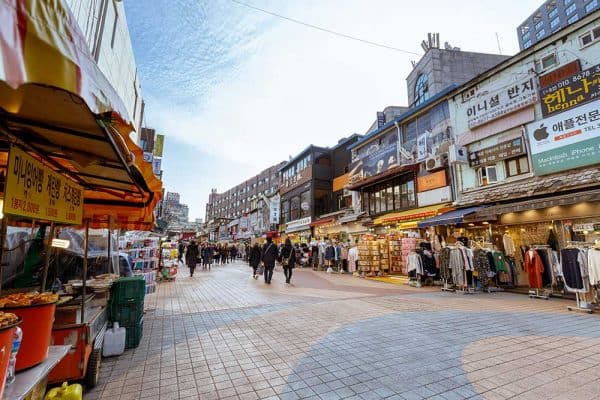 The BEST Things to Do in Hongdae, Seoul: Top Places to Visit in 2022