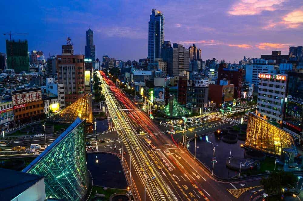 Best Things to Do in Kaohsiung: Top Attractions & Places to Visit in 2019