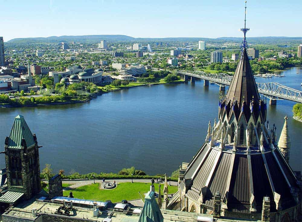 7 Fun Things to Do in Ottawa, Canada