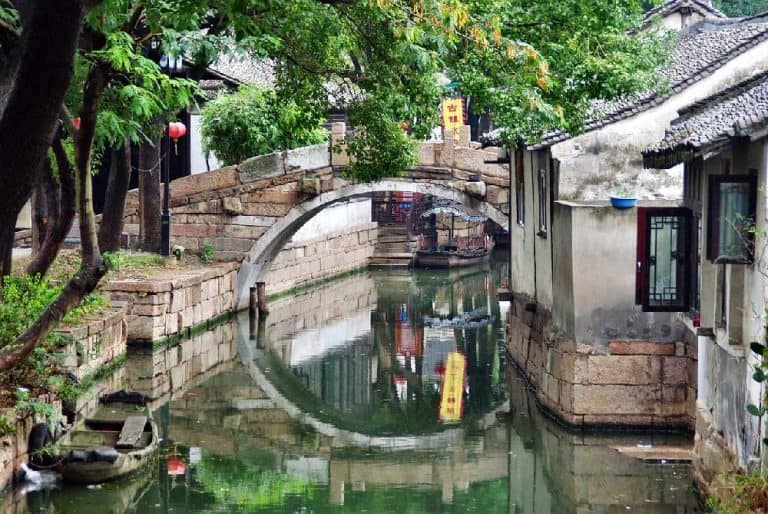 Best Things to Do in Suzhou: Top Attractions & Places to Visit in 2021