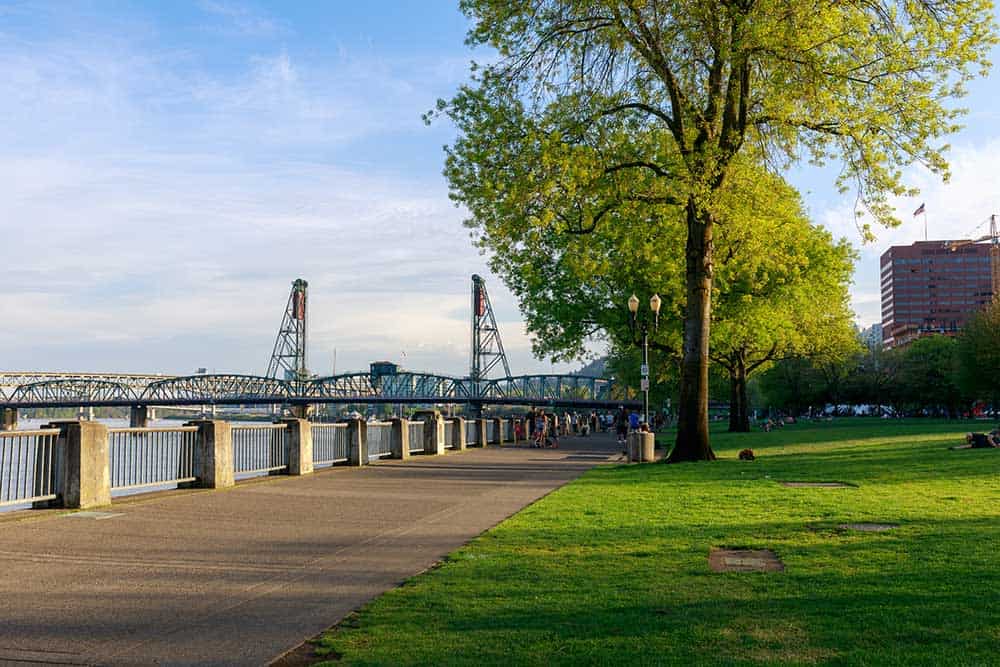 The 19+ BEST Things to Do in Portland, Oregon