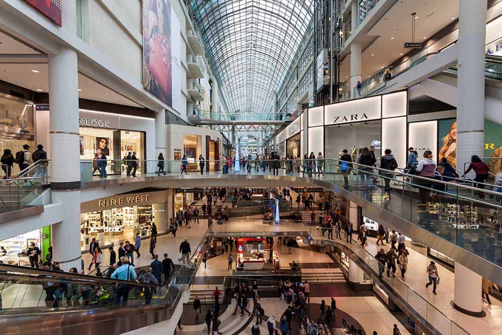 One Day in Toronto: Itinerary & Where to Go in 24 Hours