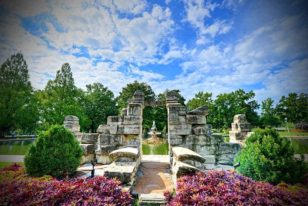 The 17+ BEST Things to Do in St. Louis, Missouri