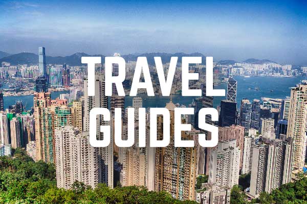 Fiercely-independent mid-range luxury travel for busy people - Treksplorer