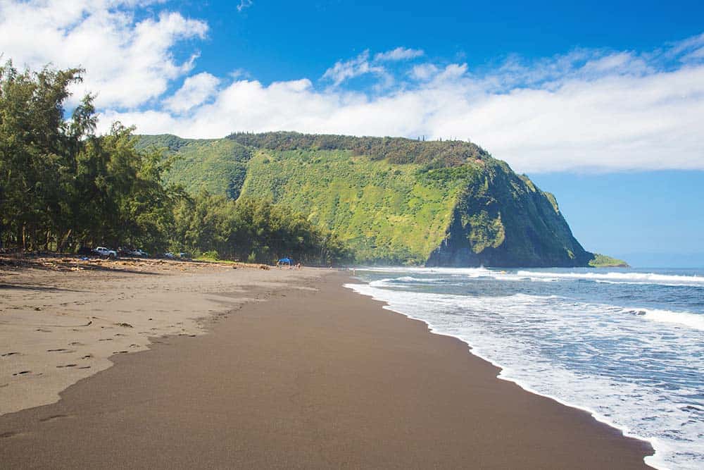 The 17 BEST Beaches on the Big Island, Hawaii