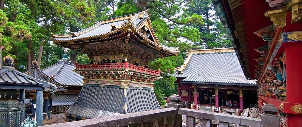 Where to Stay in Nikko: The Best Hotels & Areas for Travellers in 2019