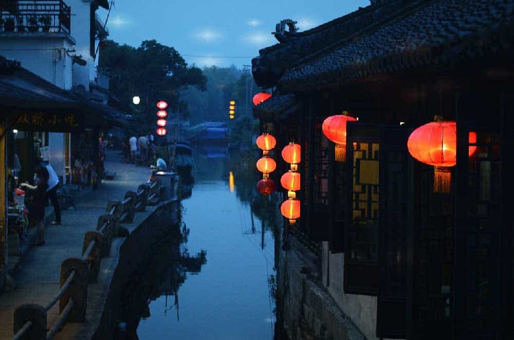 Where to Stay in Suzhou, China: The Best Hotels & Areas